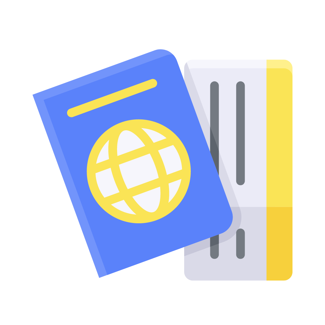 Flyginfo - Travel & Learn